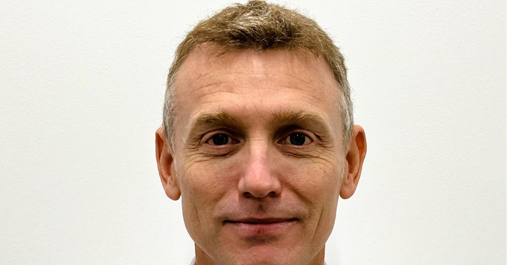 Aecom brings in client director under ongoing defence business rejig ...