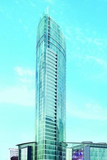 Scotland’s tallest tower gets the green light | News | Building