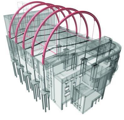 Off-site manufacture | Features | Building