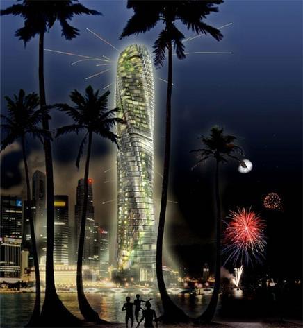 Jeremy Clarkson’s dream home? | News | Building