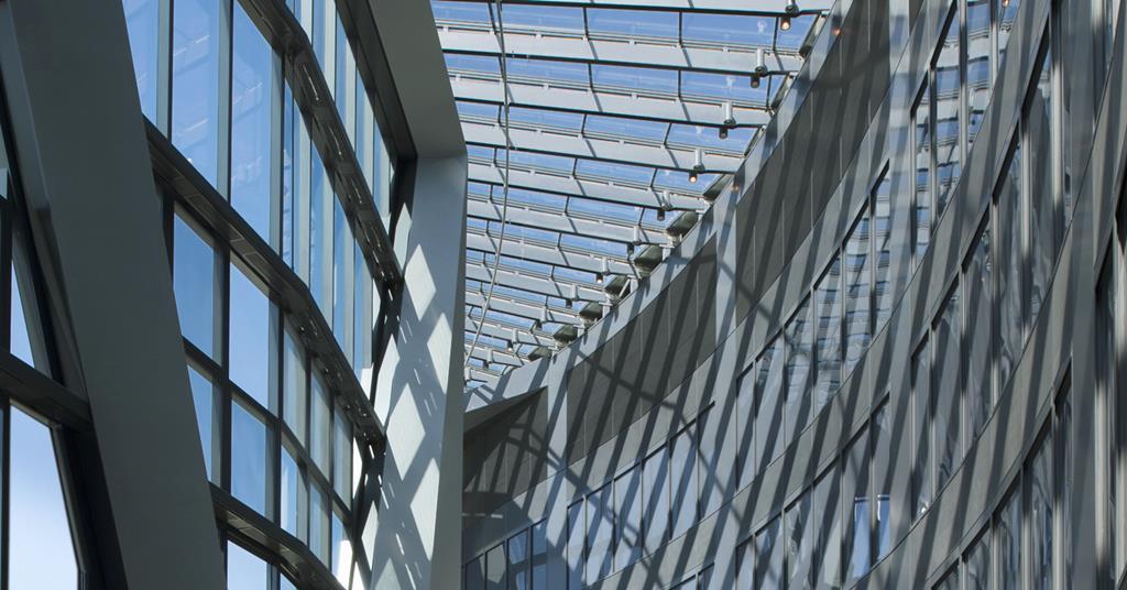 Foster + Partners' Calgary tower opens | News | Building