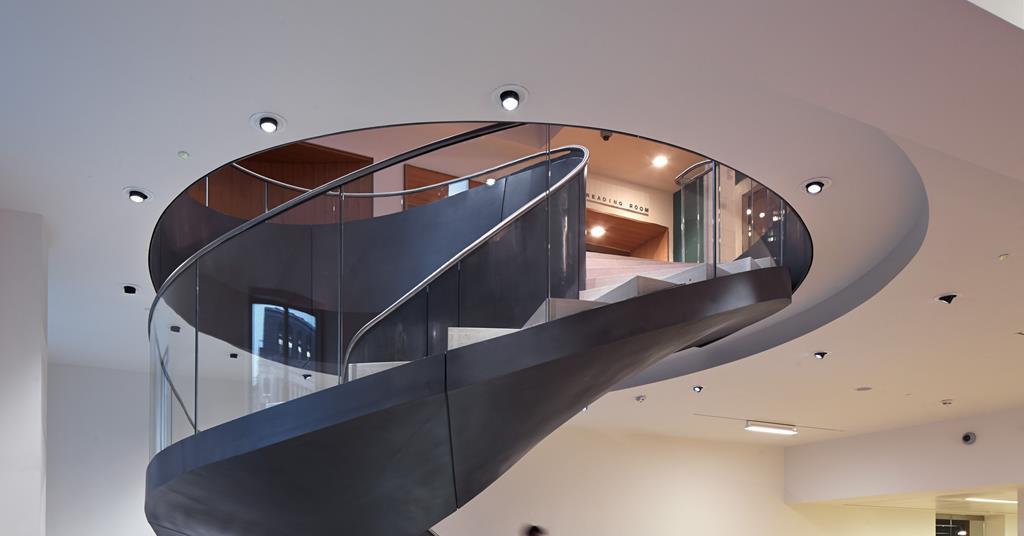 Architect Chris Wilkinson dies aged 76 | News | Building