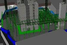 The groundworks and substructure of the Shard | News | Building