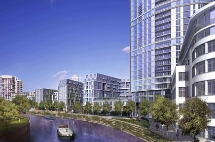 Stratford skyscraper gets green light | News | Building
