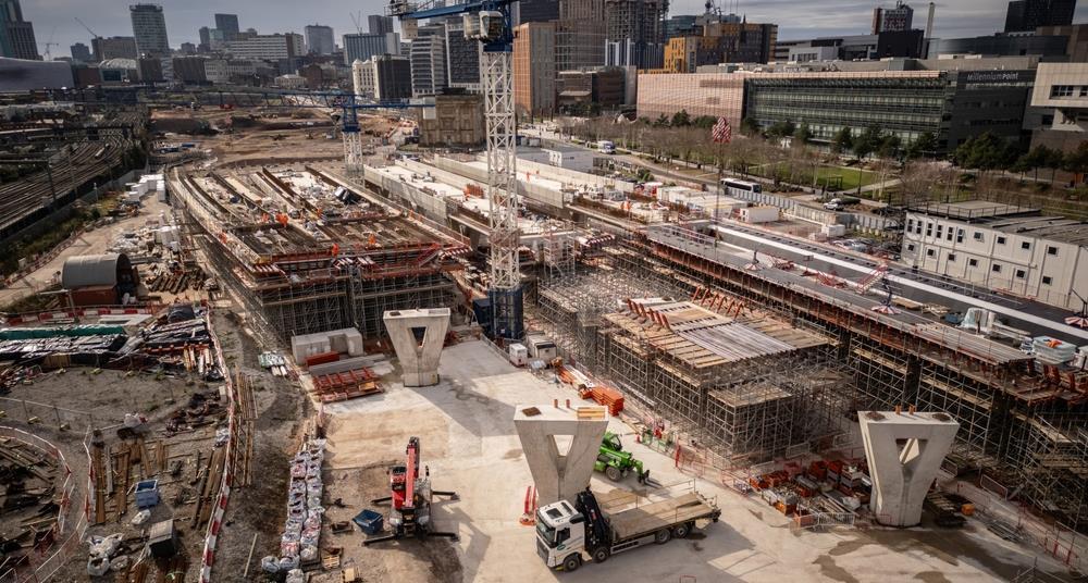 Government wants views on proposed infrastructure planning shake-up ...