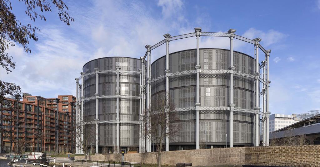 Architect Chris Wilkinson dies aged 76 | News | Building