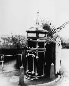 The history of electricity.... and the formation of the ECA | Archive ...