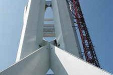 Spinnaker Tower to open at last | News | Building