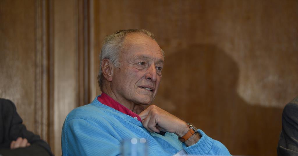 The Alan Cherry debate: In pictures | News | Building