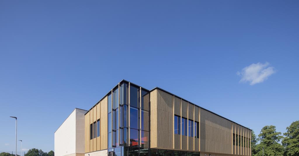 £100m for leisure centres is a start, but much more is needed | Comment ...