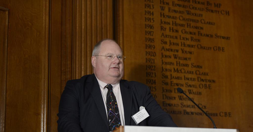 The Alan Cherry debate: In pictures | News | Building