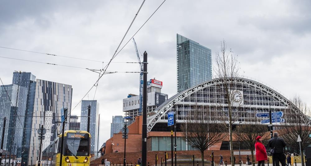 Seven key takeaways from this year’s CIH conference | Features | Building