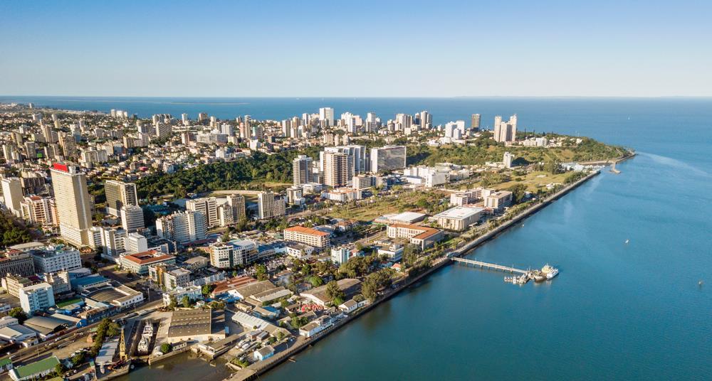 Contractors on notice for Mozambique embassy upgrade | News | Building
