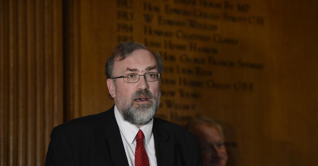 The Alan Cherry debate: In pictures | News | Building