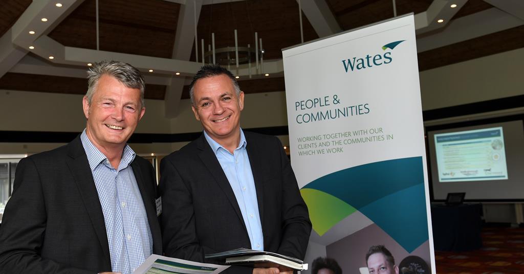 Wates on the hunt for subcontractors in Northern Ireland | News | Building
