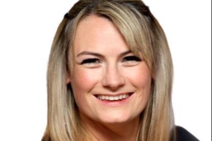 My route into construction … Michelle Zompi, head of RLB Digital ...