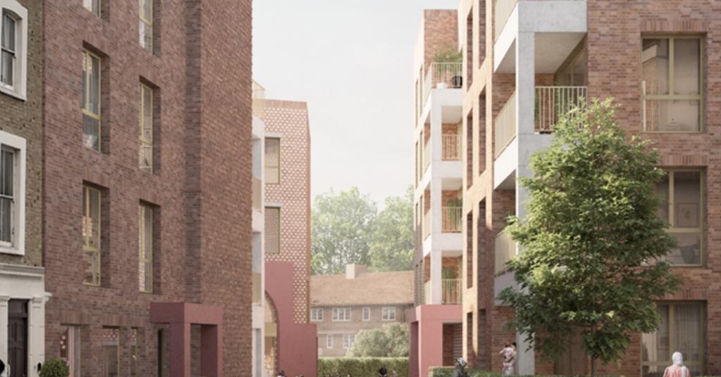 Social Value in Action: RCKa’s work with Highgate Newtown Community ...