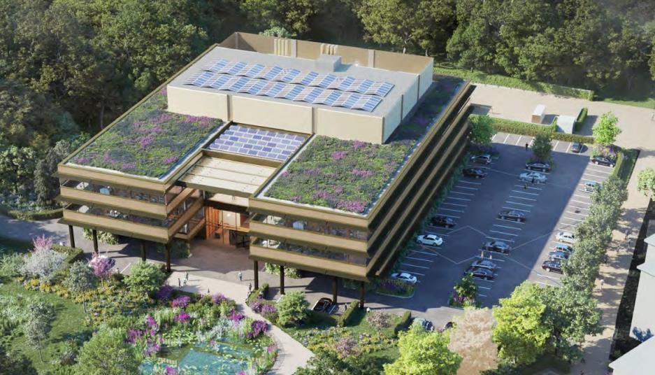 Oxford life sciences scheme rejigged after discovery of ‘nationally ...