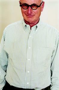 The hard sell | Archive Titles | Building