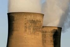 Protesters remain at Kent power station | News | Building