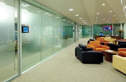 Partitioning | News | Building