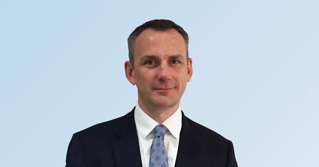 WSP makes clutch of new appointments | News | Building