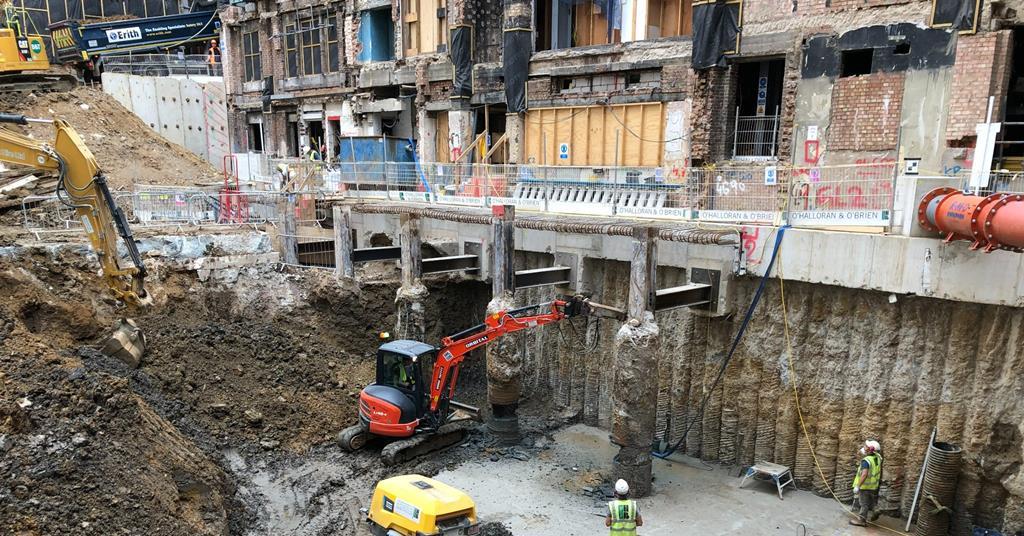 When is demolition better than retention? | Features | Building