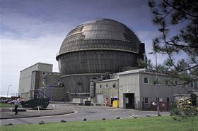 Jacobs buys Wood’s nuclear arm for £250m | News | Building