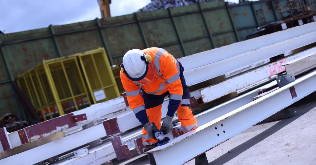 The education centre built from reclaimed beach timber | Features ...