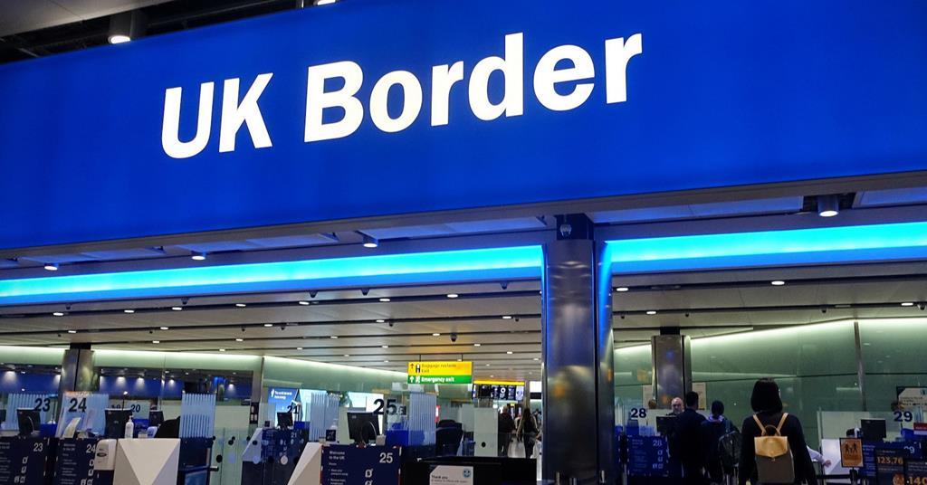Immigration: How the system can be reformed | Features | Building