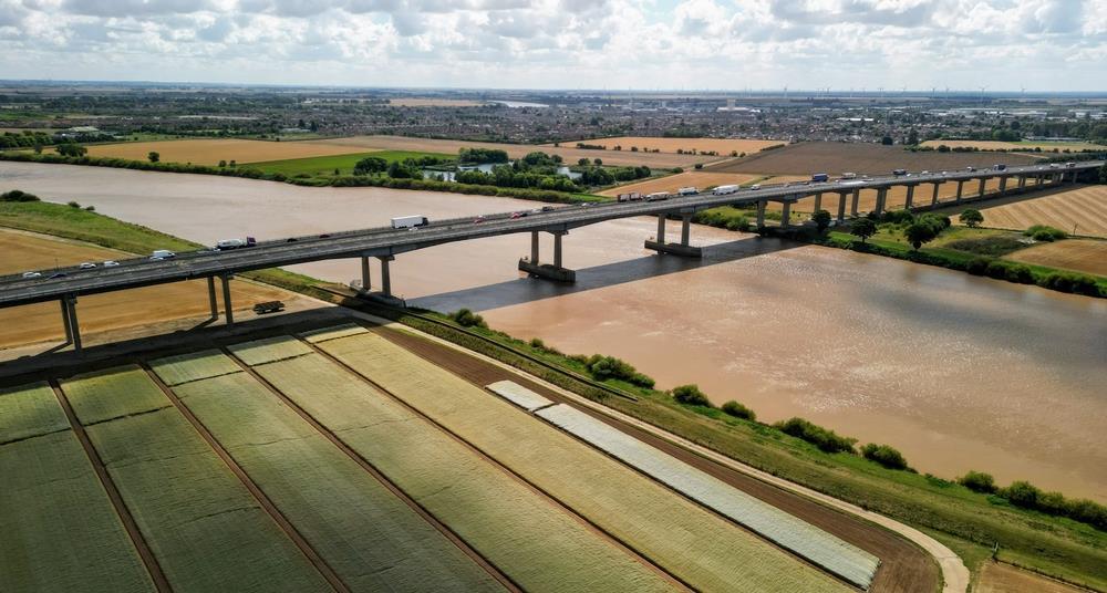 Henry Boot secures outline consent for 5.5 million sq ft Goole freeport ...