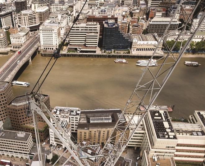 The Shard: London's tallest building | Features | Building