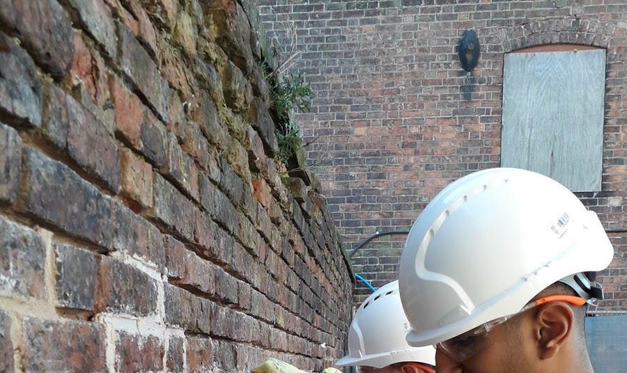 A piece of genius: world's first cast-iron building is fit for the ...