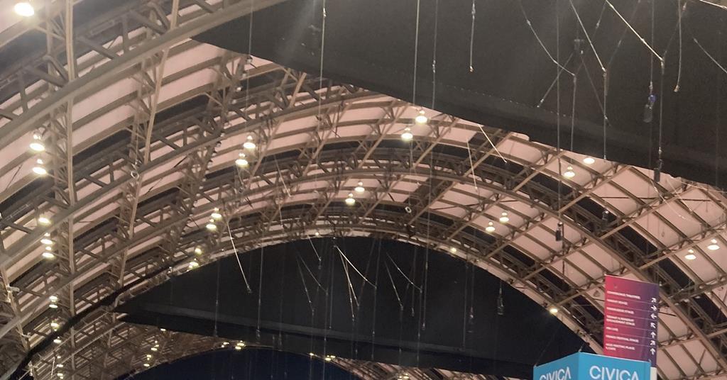 Seven key takeaways from this year’s CIH conference | Features | Building