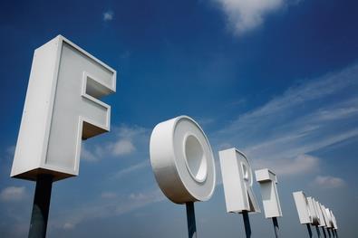 First images: Fort Dunlop opens for business | News | Building