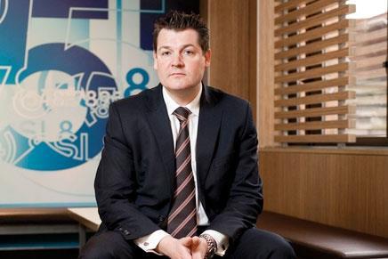 I'm lovin' it: Henry Trickey of McDonald | Features | Building