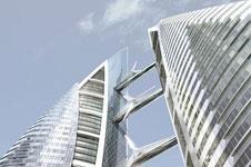 Atkins office reopens as Bahrain 'calms' | News | Building