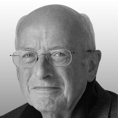 Nick Raynsford | Comment | Building