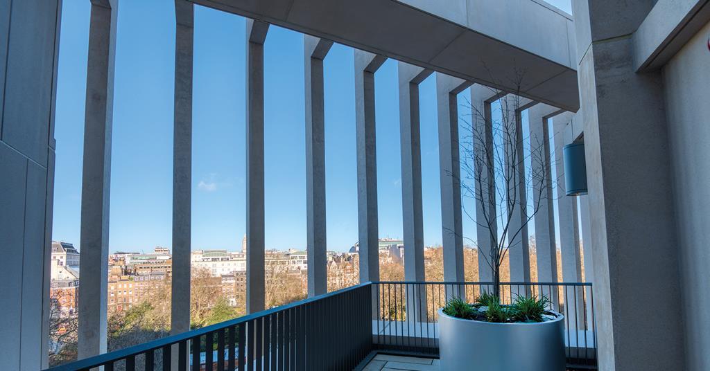 University challenge: the LSE’s new Marshall Building | Features | Building