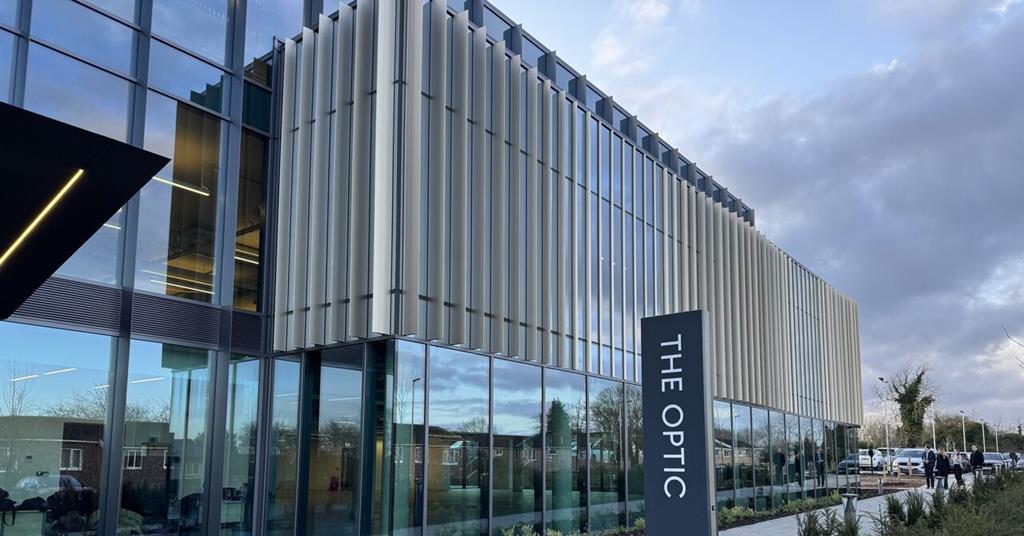 It’s deja vu all over again: Can the Ox-Cam Arc work second time around ...