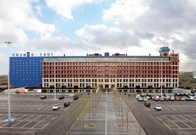 First images: Fort Dunlop opens for business | News | Building