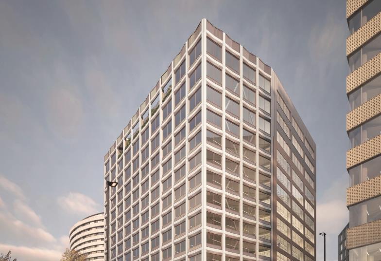 Stanhope’s huge Royal Street scheme in London set for approval next ...