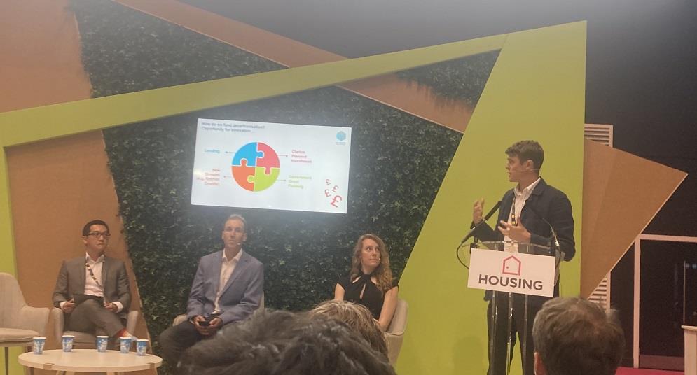 Seven key takeaways from this year’s CIH conference | Features | Building