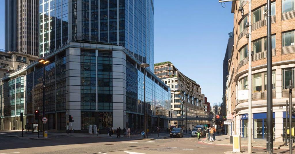 Plans submitted for major overhaul of Deutsche Bank’s London HQ | News ...