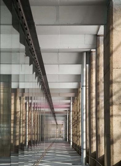 First images: Fort Dunlop opens for business | News | Building