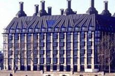 Portcullis House’s carbon footprint revealed | News | Building
