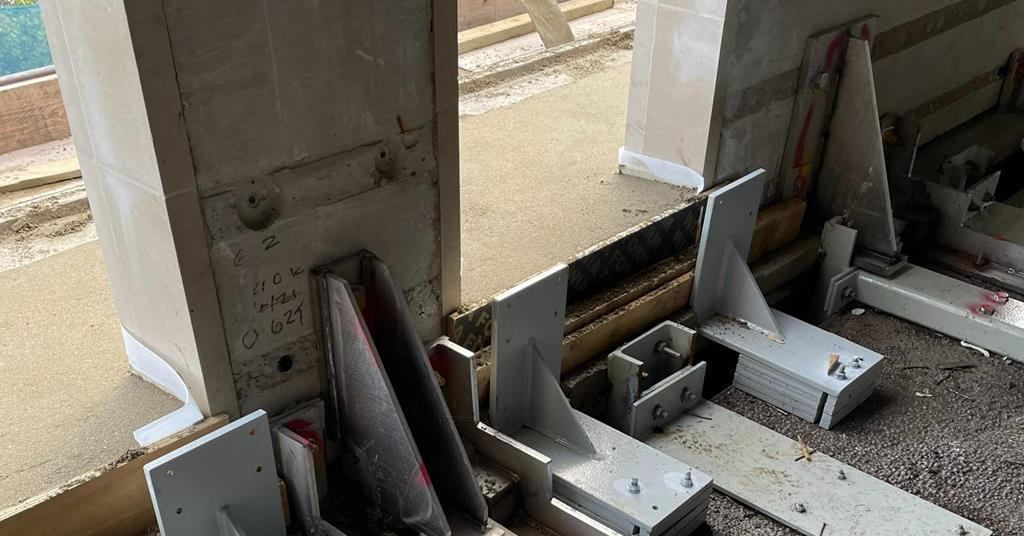 When is demolition better than retention? | Features | Building