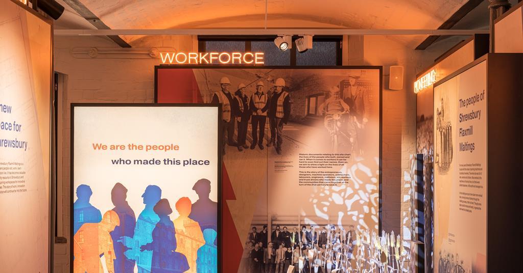 A piece of genius: world's first cast-iron building is fit for the ...