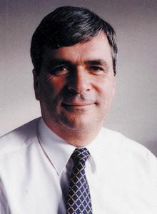 Brian May | Features | Building