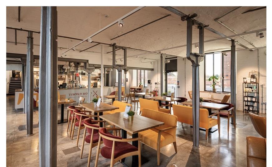 A piece of genius: world's first cast-iron building is fit for the ...